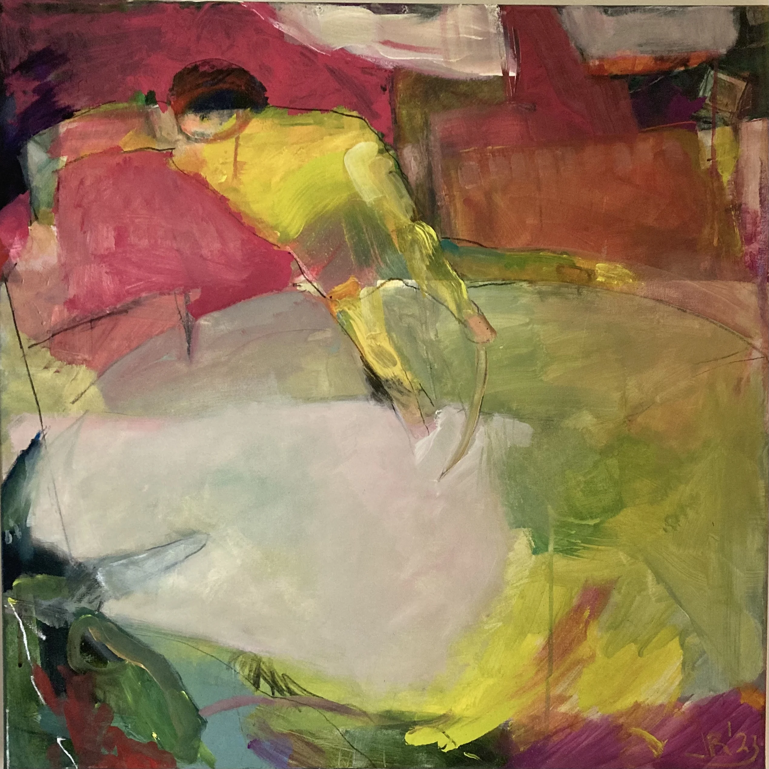 Matador - Jon Rowland