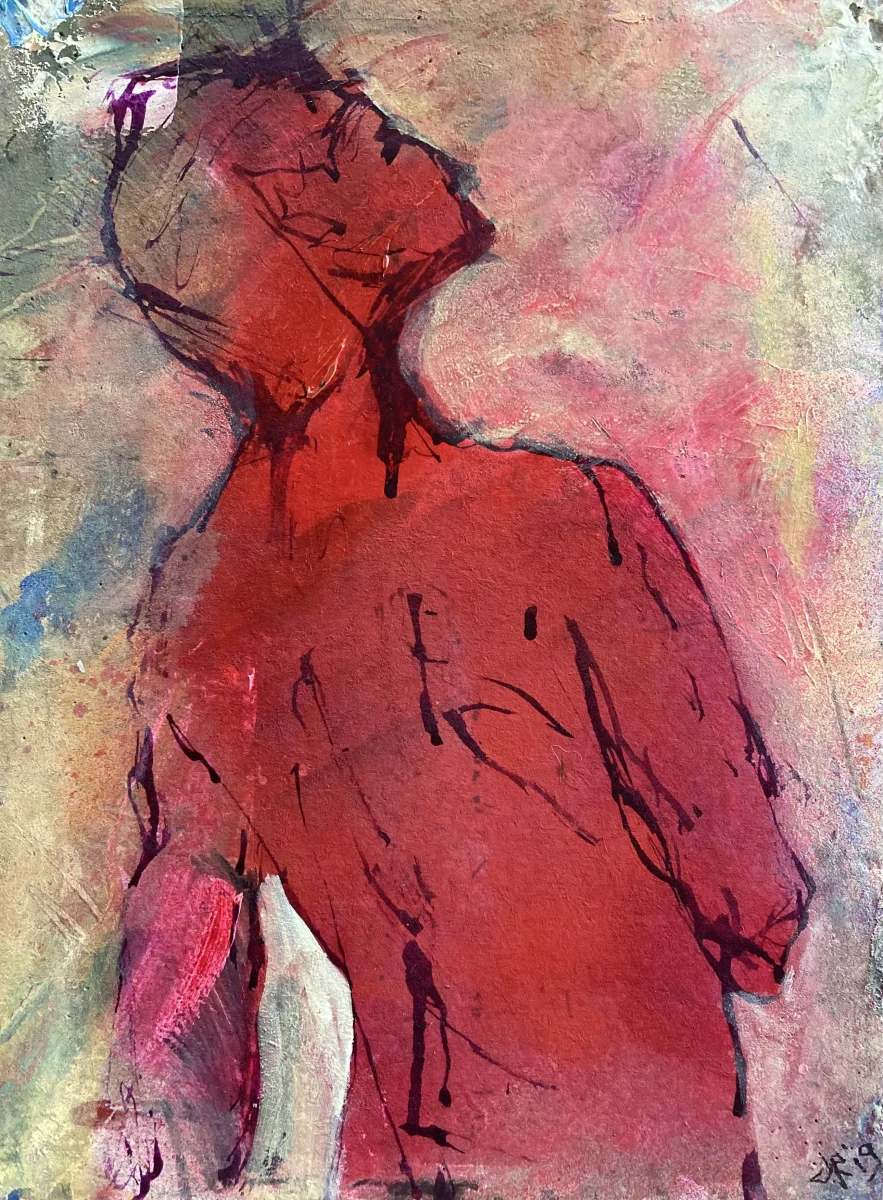 Devil May Care - Jon Rowland